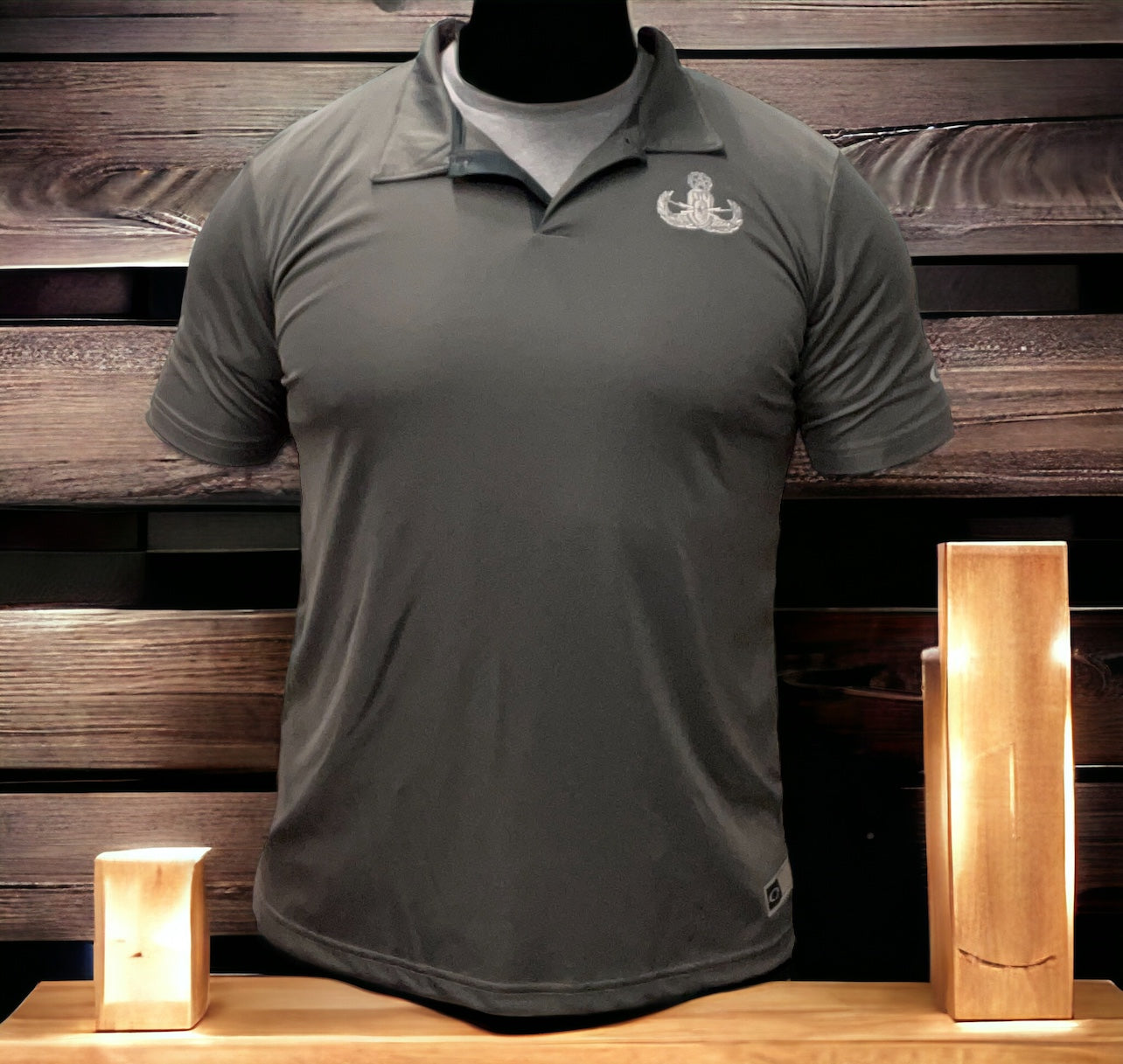 Oakley Master EOD Polo by The Demo Hooch